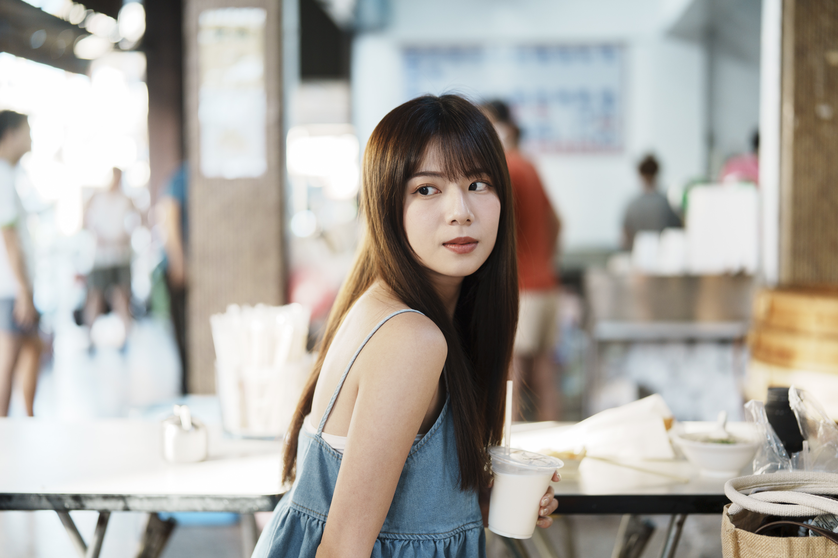 G Master: 創作路上遲早會遇見的四顆定焦鏡 | Sony Alpha Universe Taiwan | 台灣索尼官方網站 | Sony Taiwan