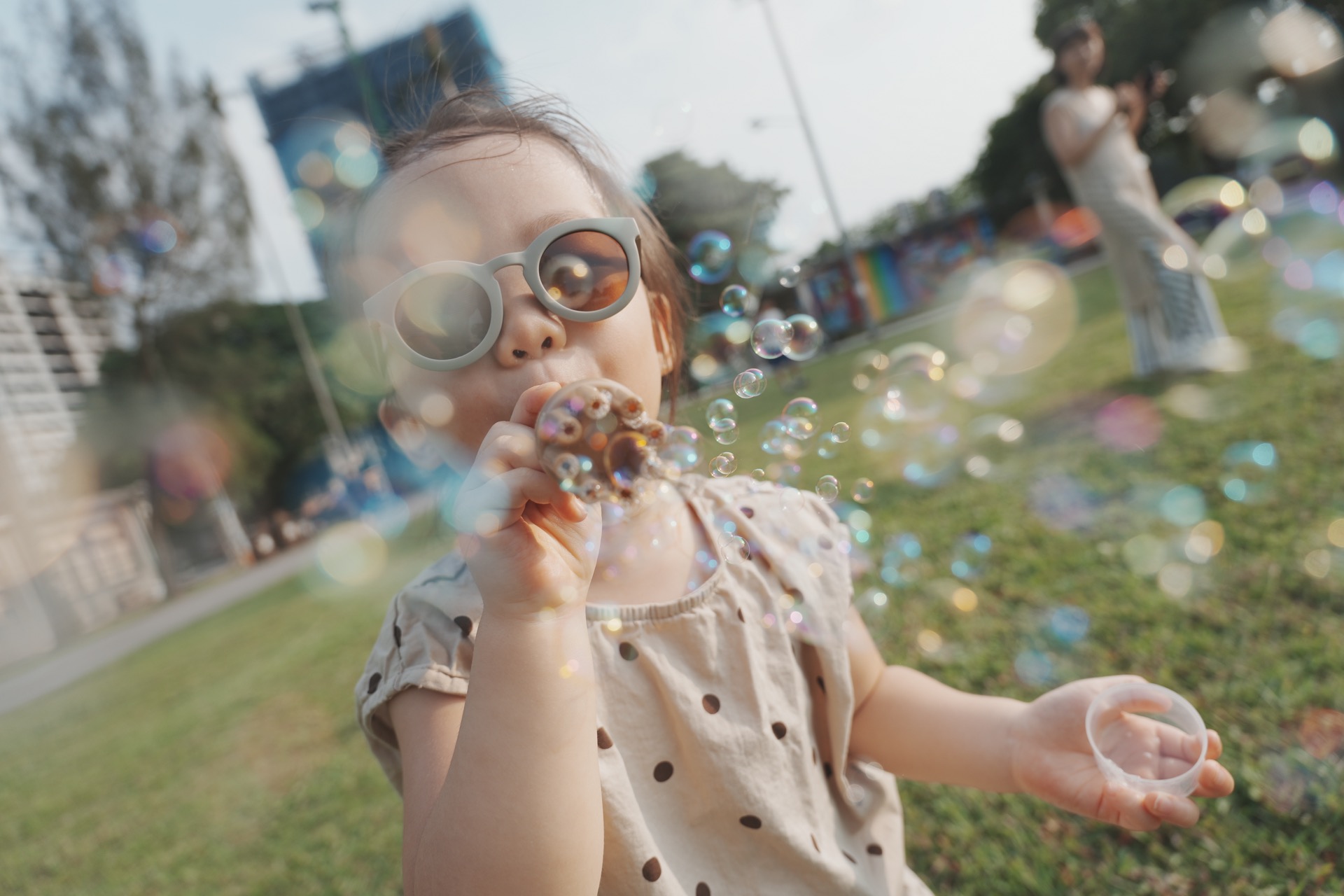 記錄美好日常，輕鬆上手親子攝影 feat. Kimin | Sony Alpha Universe Taiwan | 台灣索尼官方網站 | Sony Taiwan