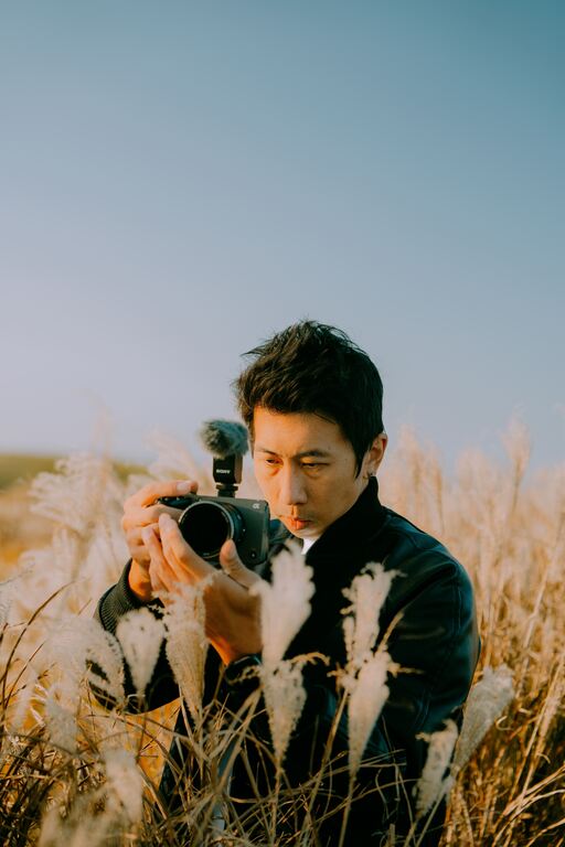 ZV 系列收音升級 | 麥克風挑選懶人包 feat.創作者 Mike Li | Sony Alpha Universe Taiwan | 台灣索尼官方網站 | Sony Taiwan