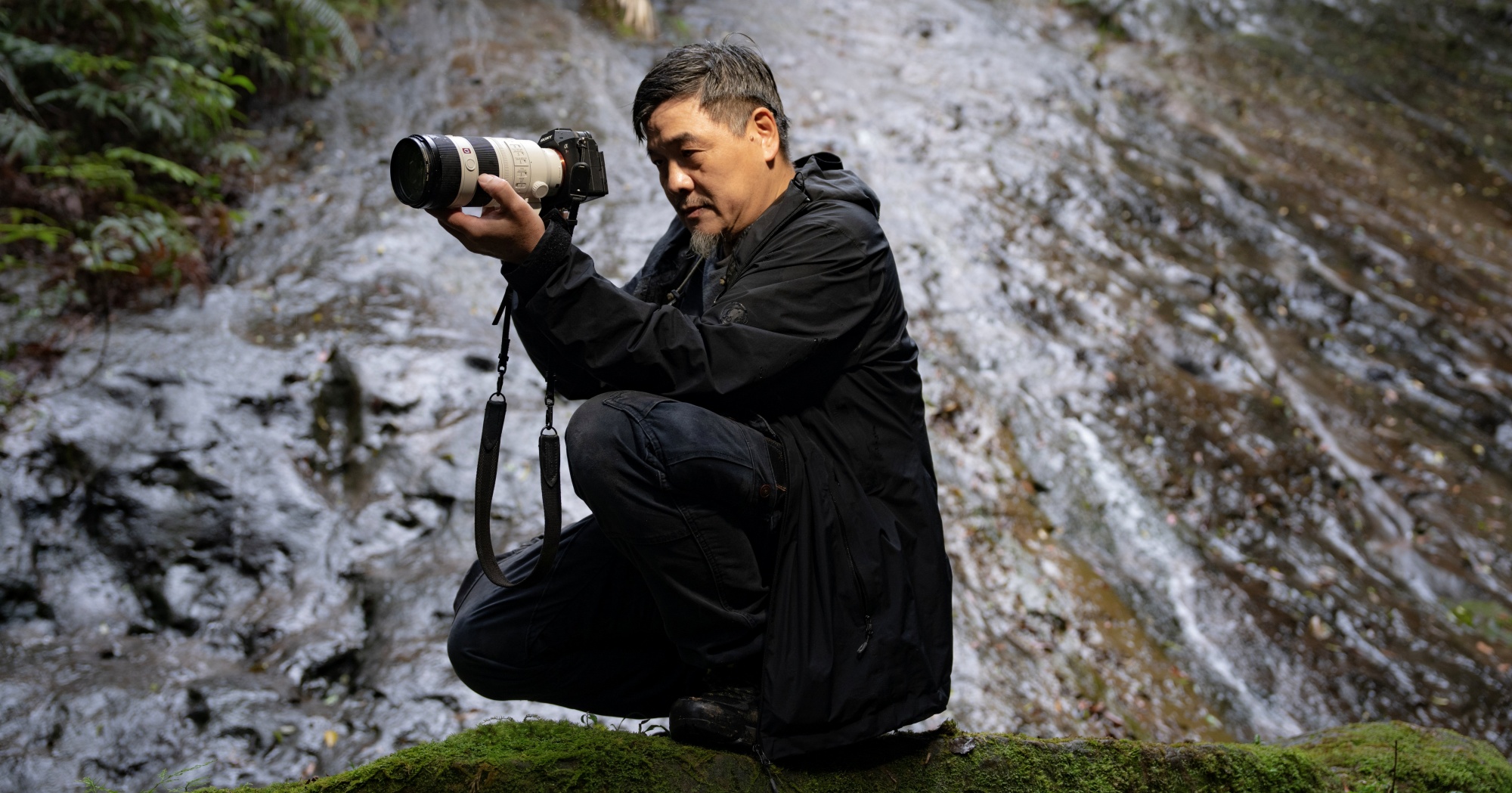 專訪 表演藝術攝影家劉振祥 SEL2470GM2、SEL70200GM2 實戰心得分享！ | Sony Alpha Universe Taiwan | 台灣索尼官方網站 | Sony Taiwan